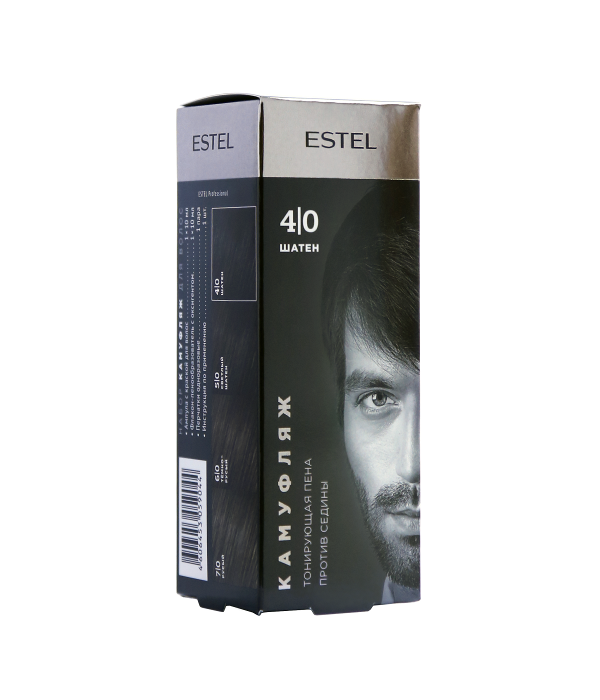 Краска для волос ESTEL ALPHA - Estel