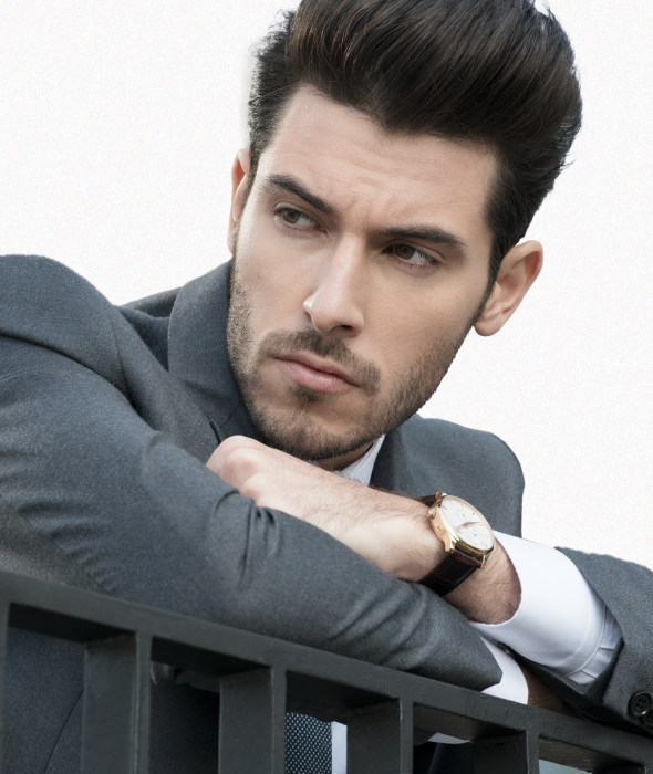 Для мужчин - Estel