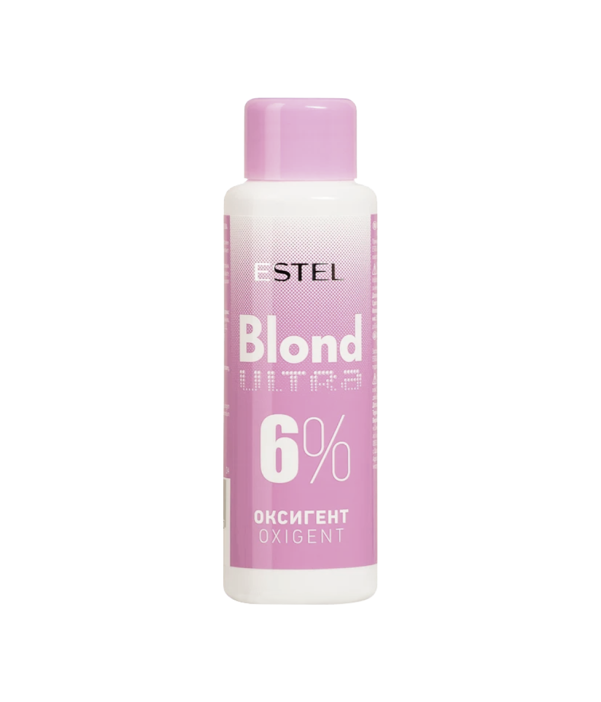 Оксигент для волос 6% ESTEL ULTRA BLOND - Estel