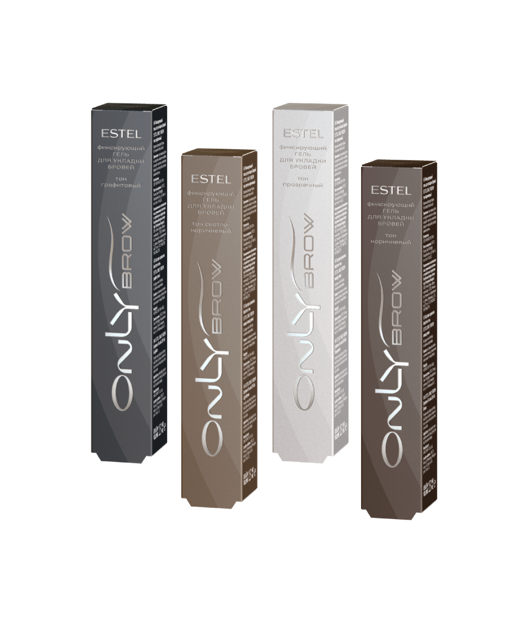ONLY BROW - Estel
